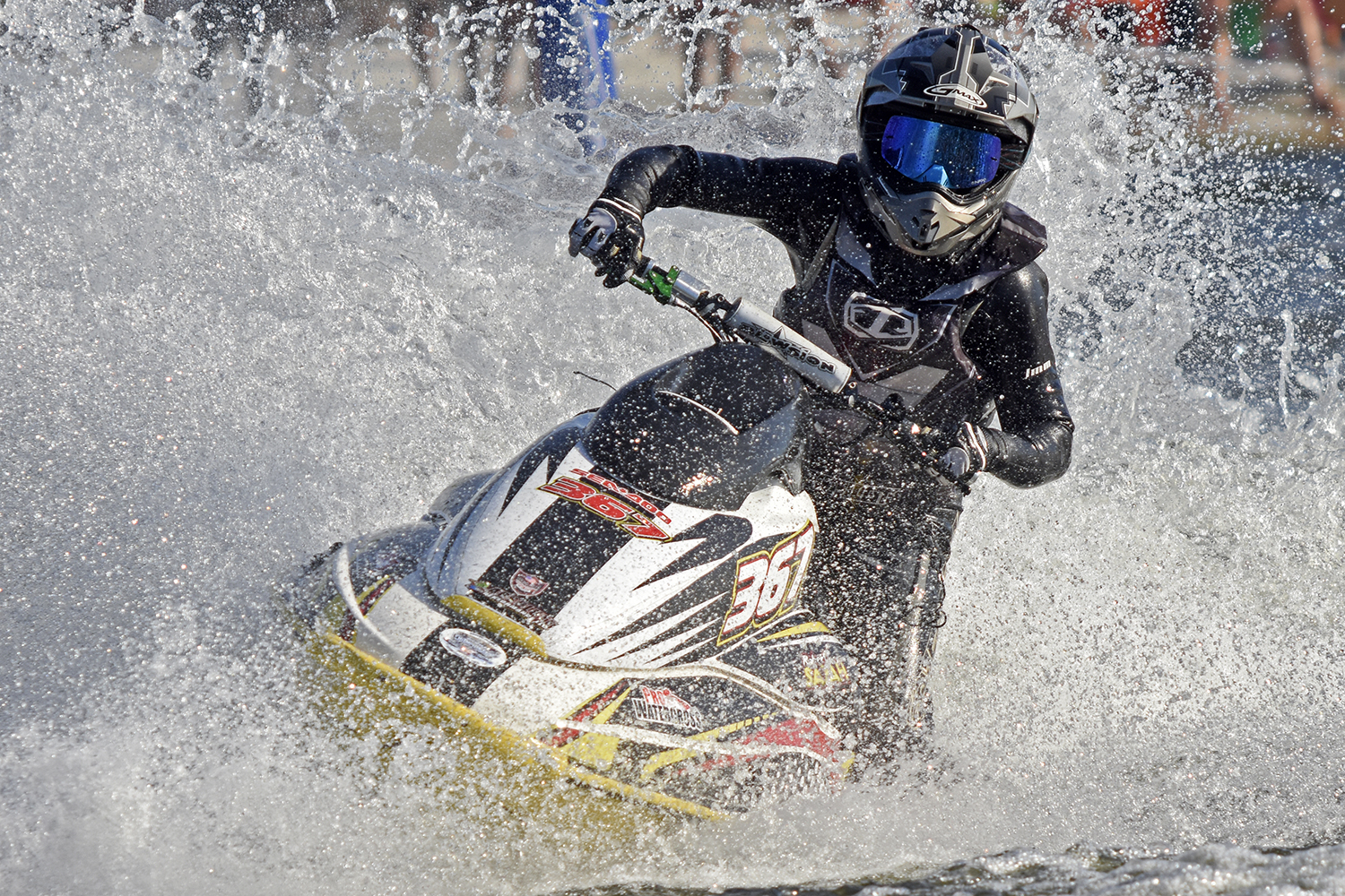 Jet Ski Repair and Jet Boat Service by Absolute Performance Naples